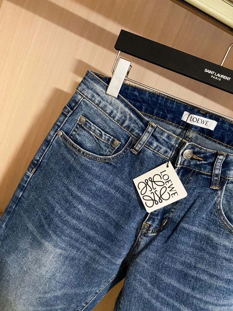 Authentic Loewe Jeans