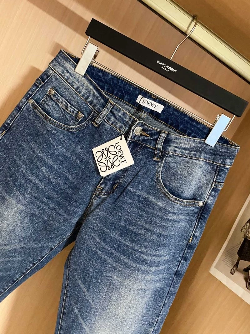 Authentic Loewe Jeans
