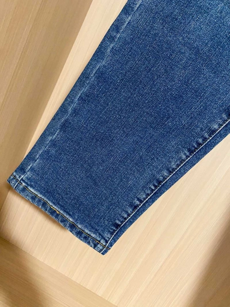 Authentic Loewe Jeans
