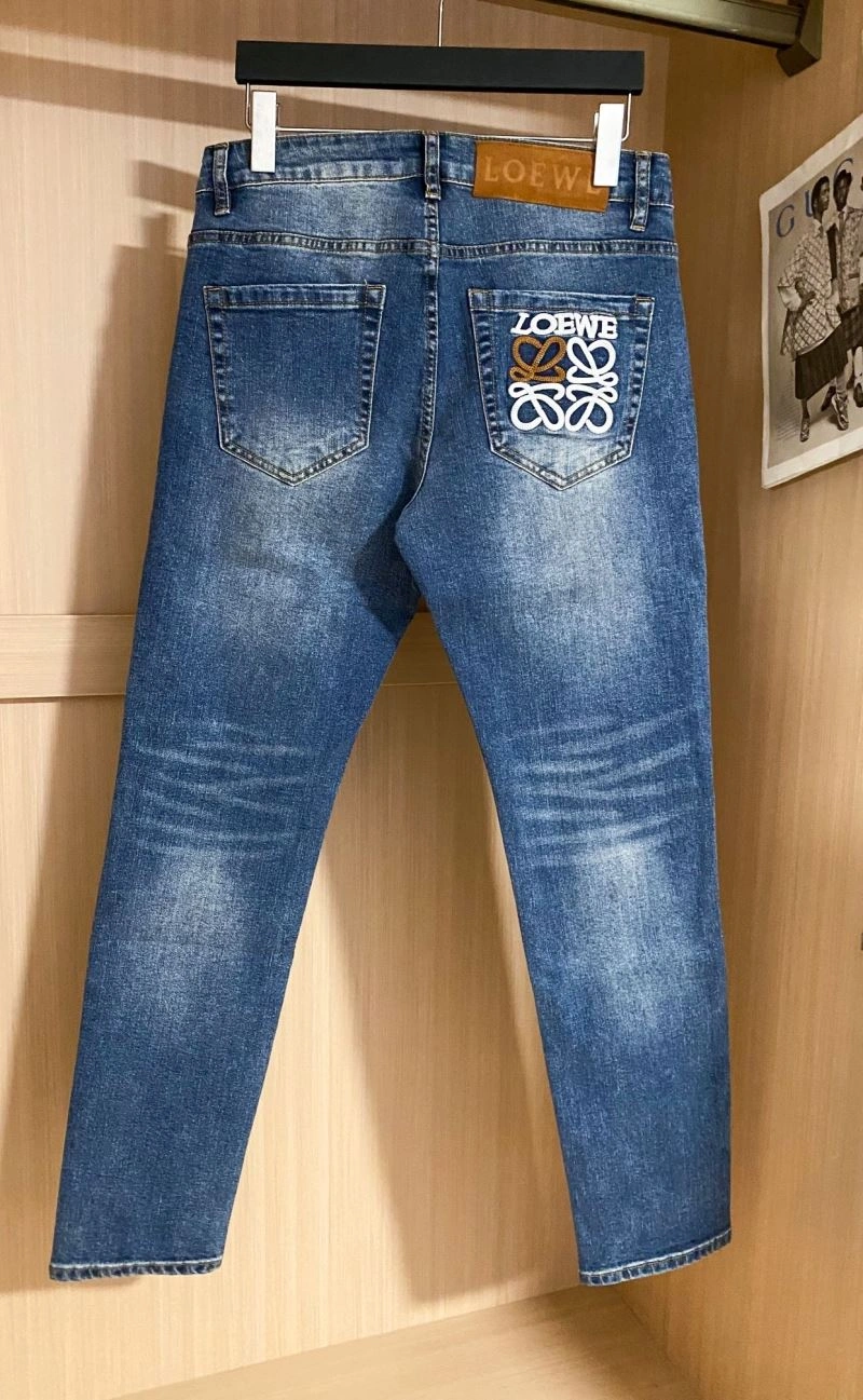 Authentic Loewe Jeans
