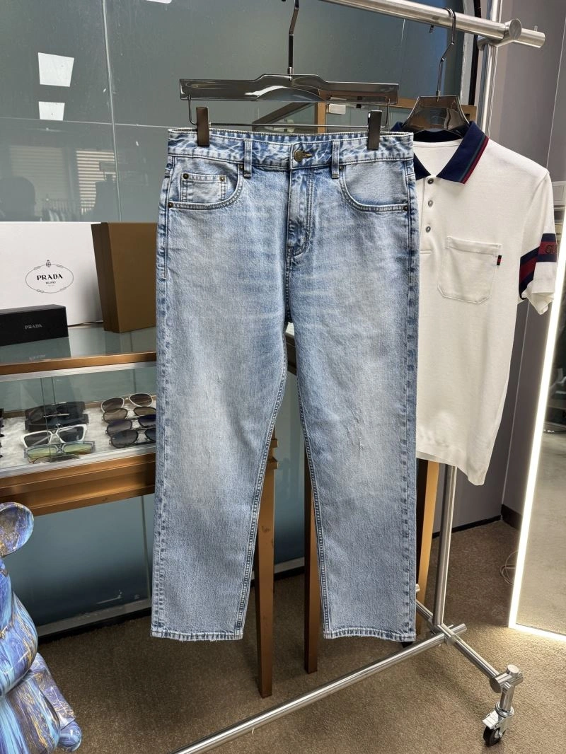 Loewe Jeans