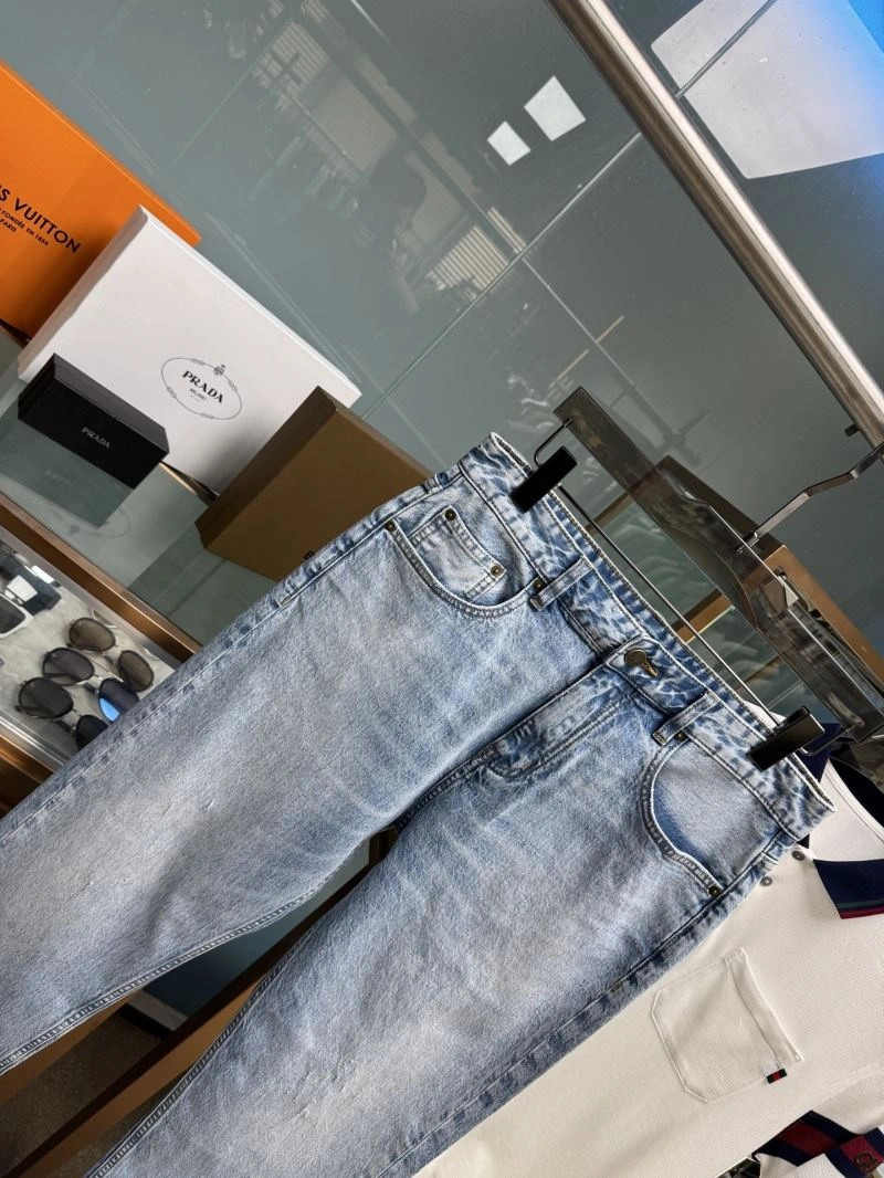 Legit Loewe Jeans