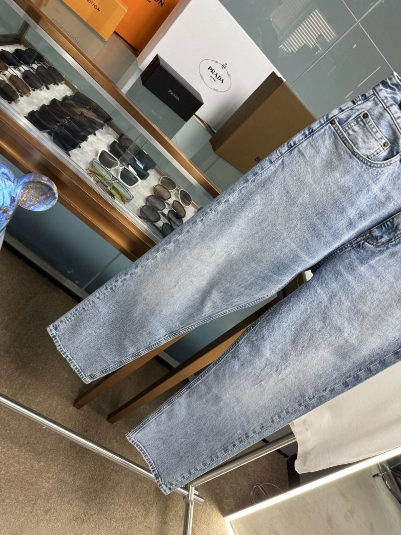 Legit Loewe Jeans