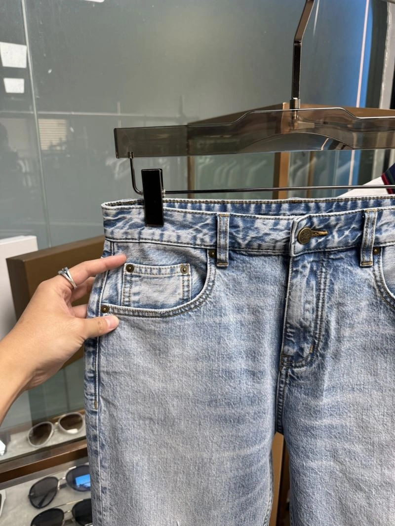 Legit Loewe Jeans