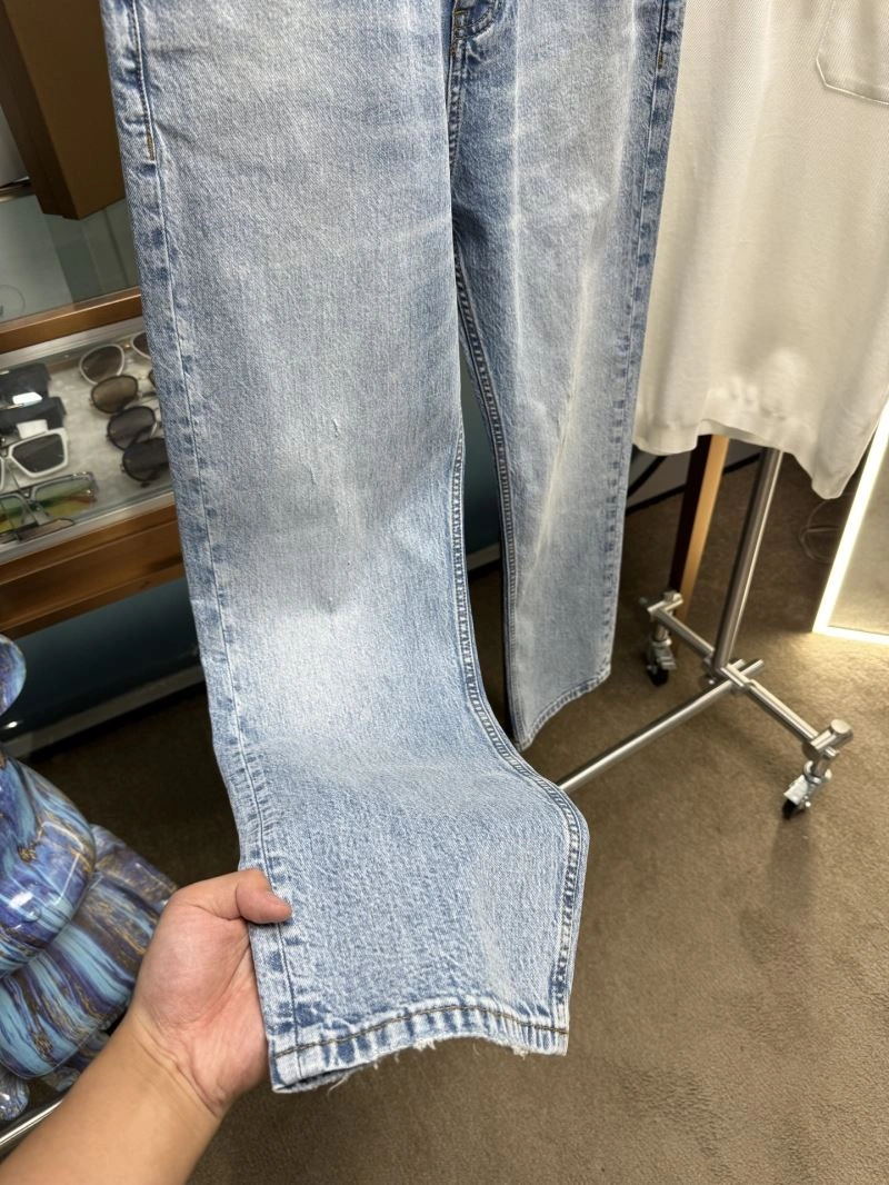 Legit Loewe Jeans