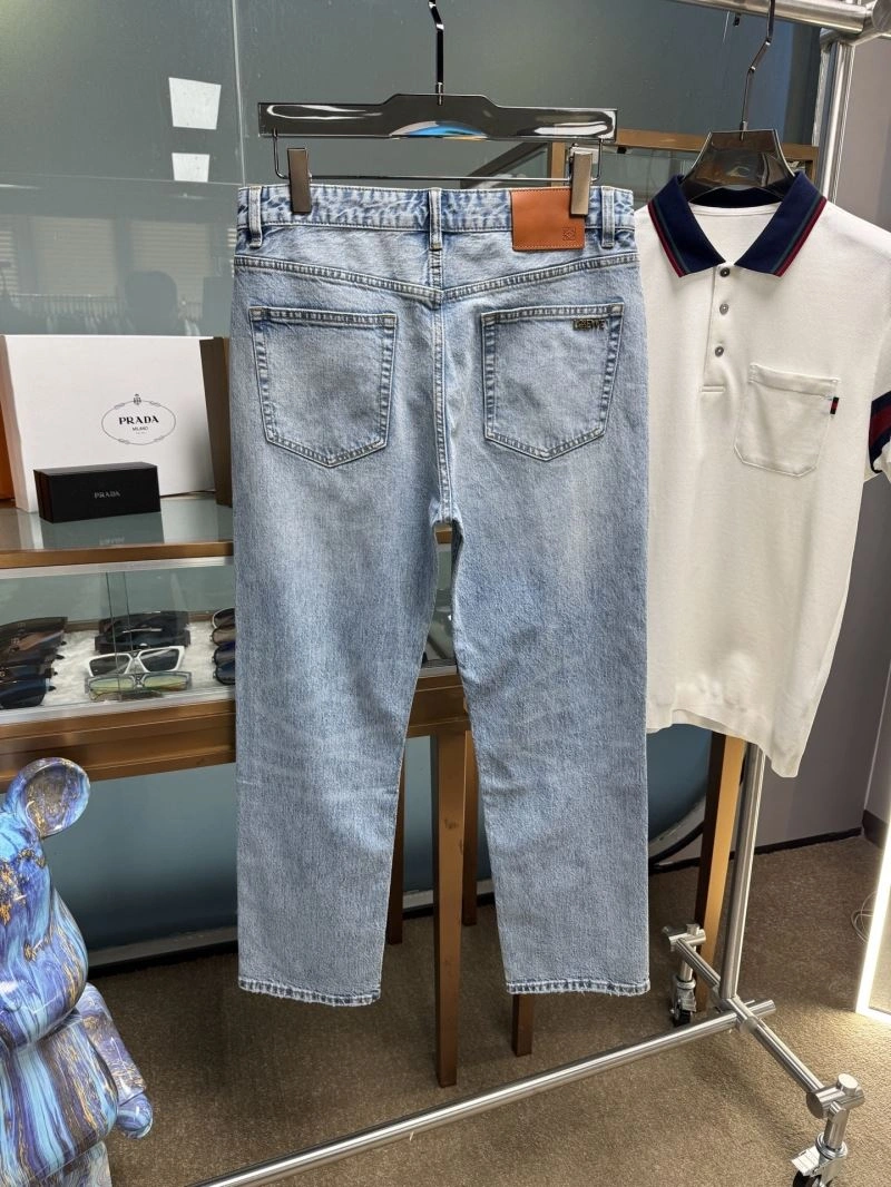 Legit Loewe Jeans
