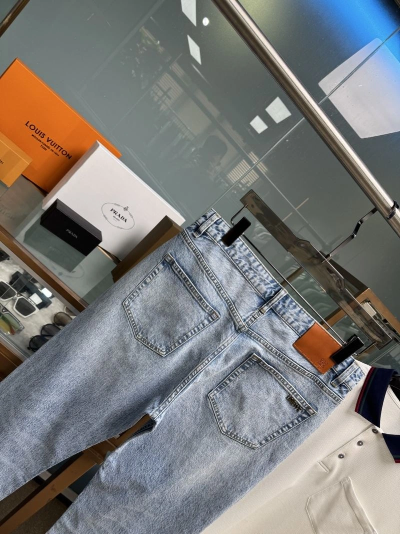 Legit Loewe Jeans
