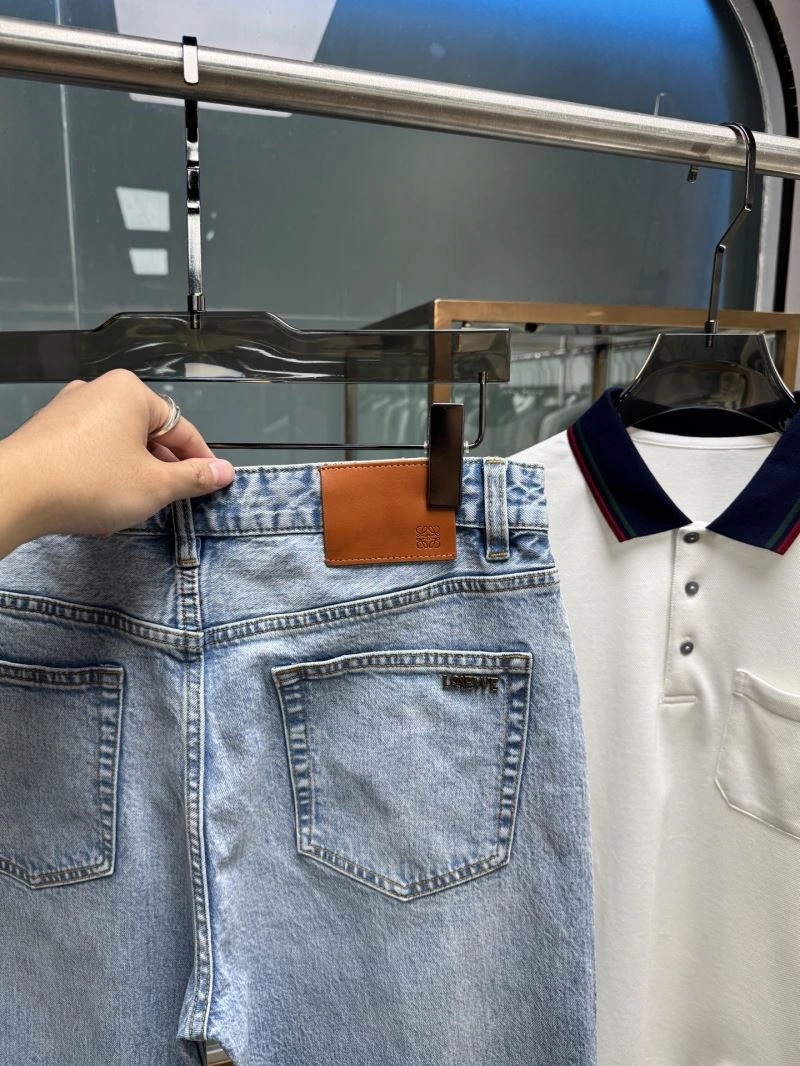 Legit Loewe Jeans