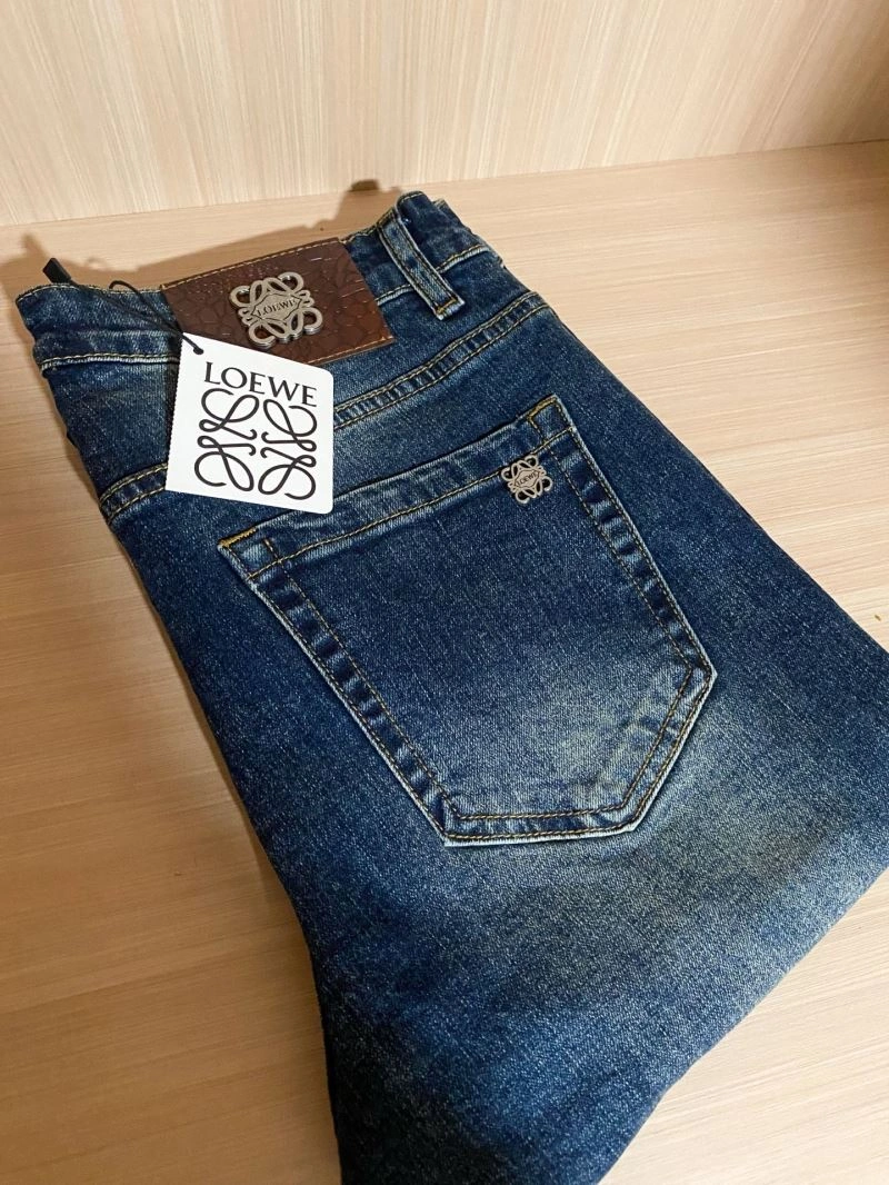 Loewe Jeans