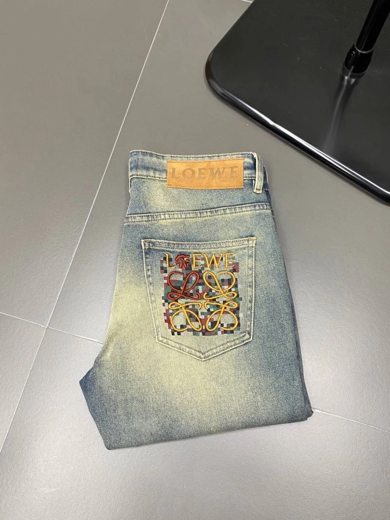 Loewe Jeans
