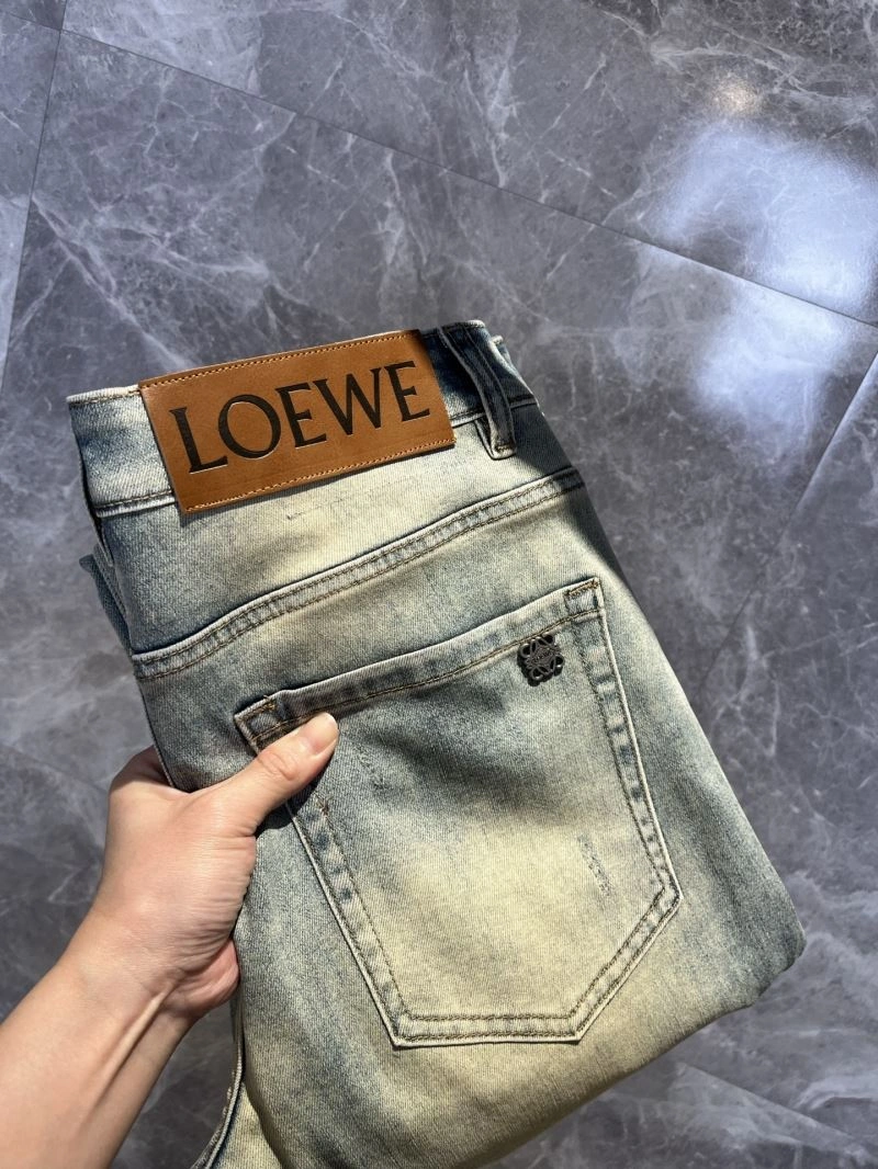 Loewe Jeans