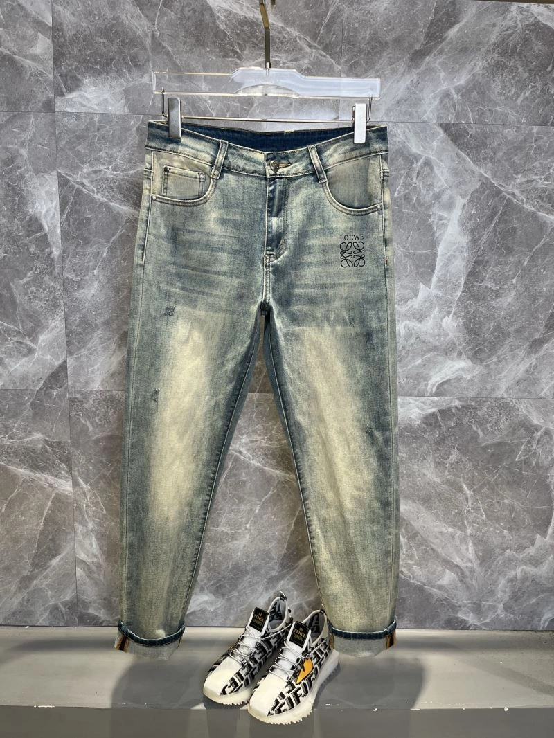 Mirror quality Loewe Jeans