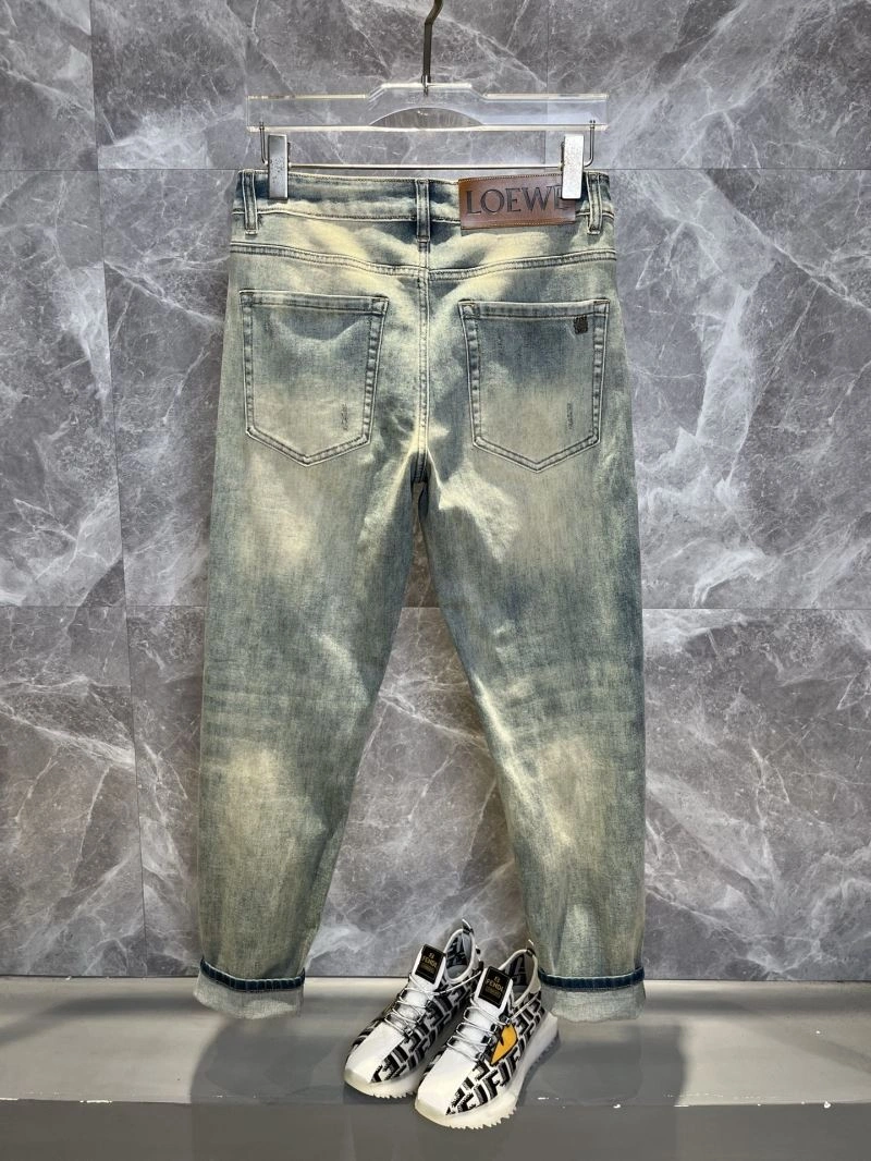 Mirror quality Loewe Jeans