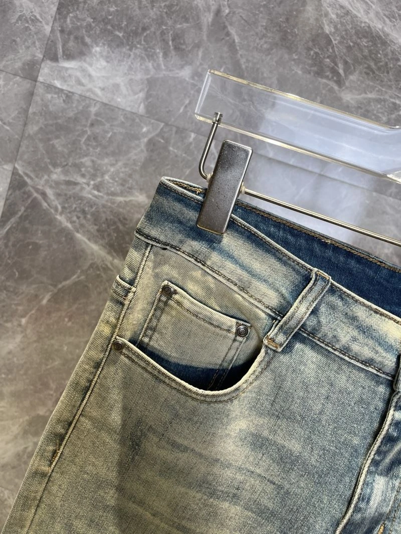 Mirror quality Loewe Jeans