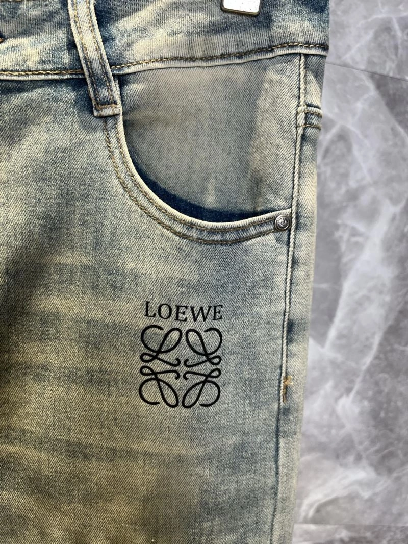 Mirror quality Loewe Jeans