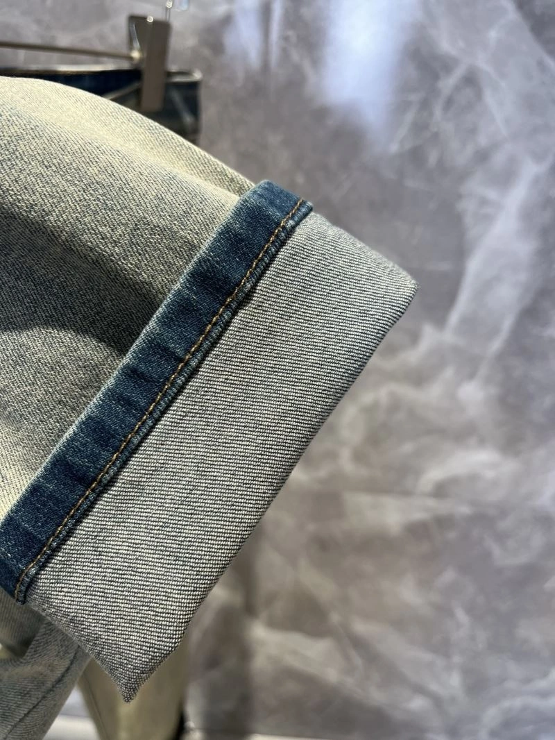 Mirror quality Loewe Jeans