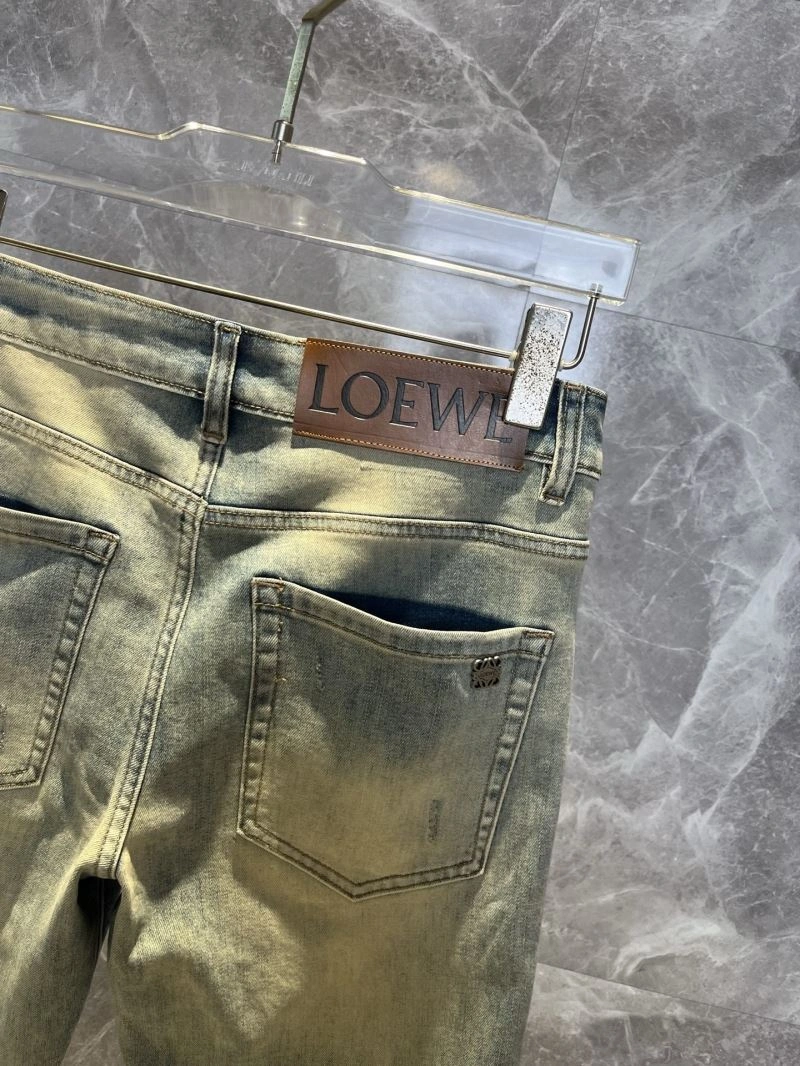 Mirror quality Loewe Jeans