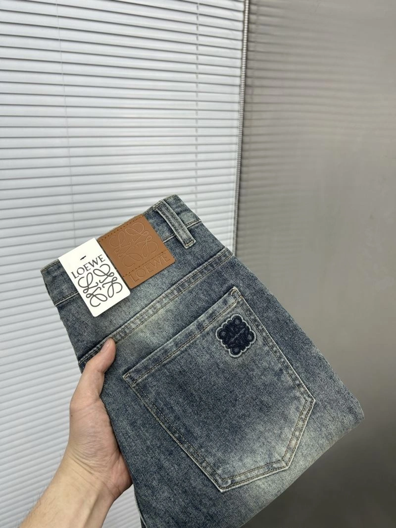 Loewe Jeans