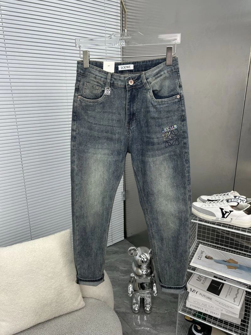 Inexpensive Loewe Jeans