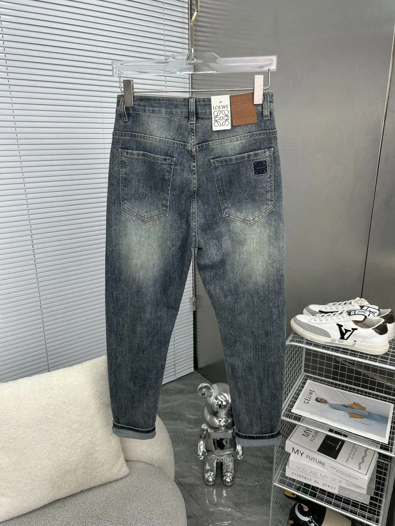 Inexpensive Loewe Jeans