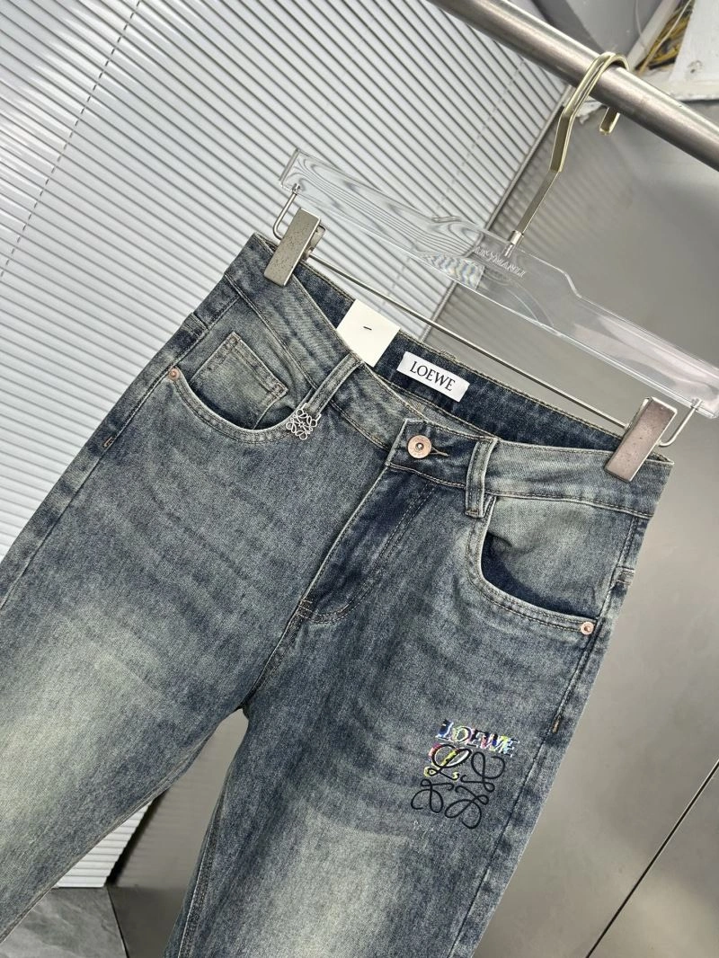 Inexpensive Loewe Jeans