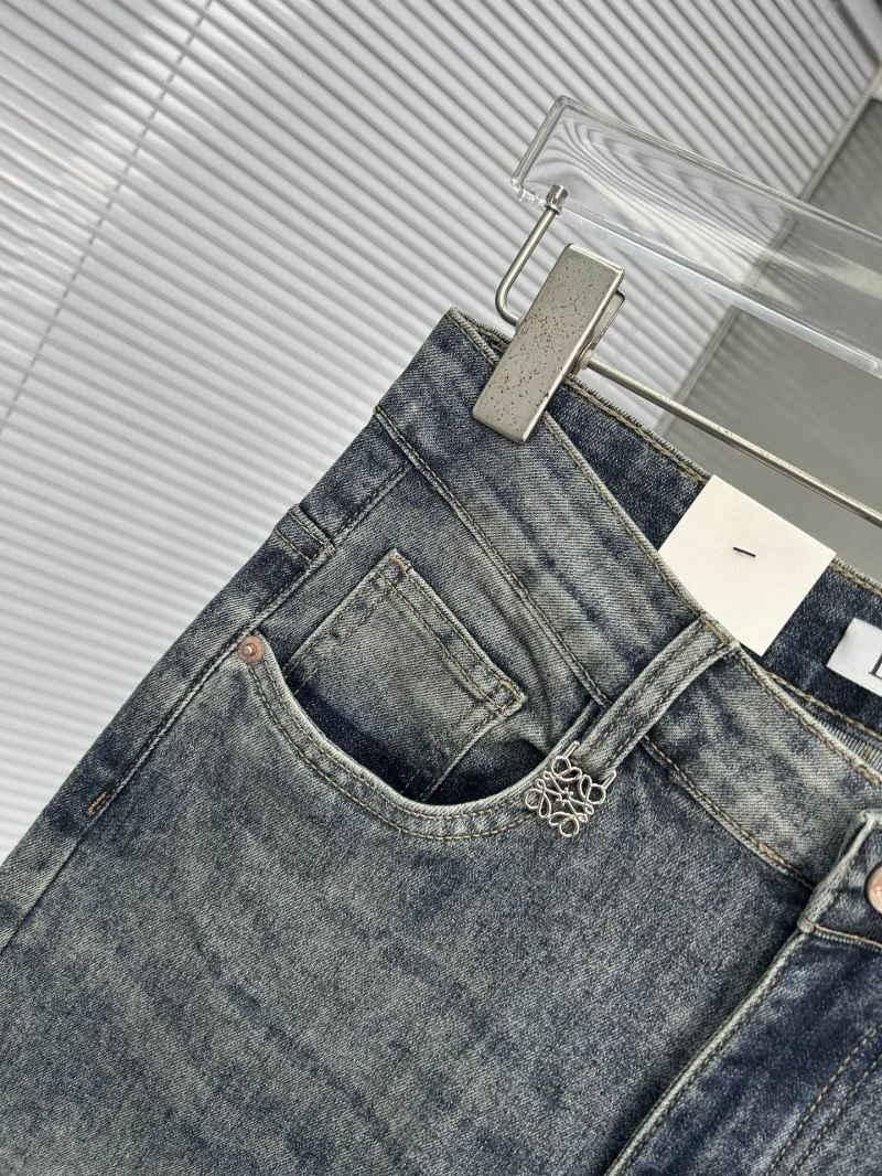 Inexpensive Loewe Jeans