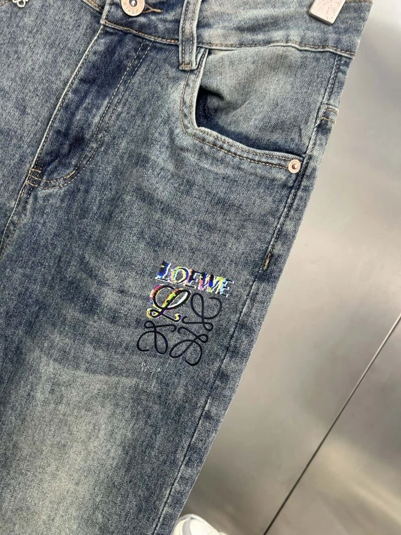 Inexpensive Loewe Jeans
