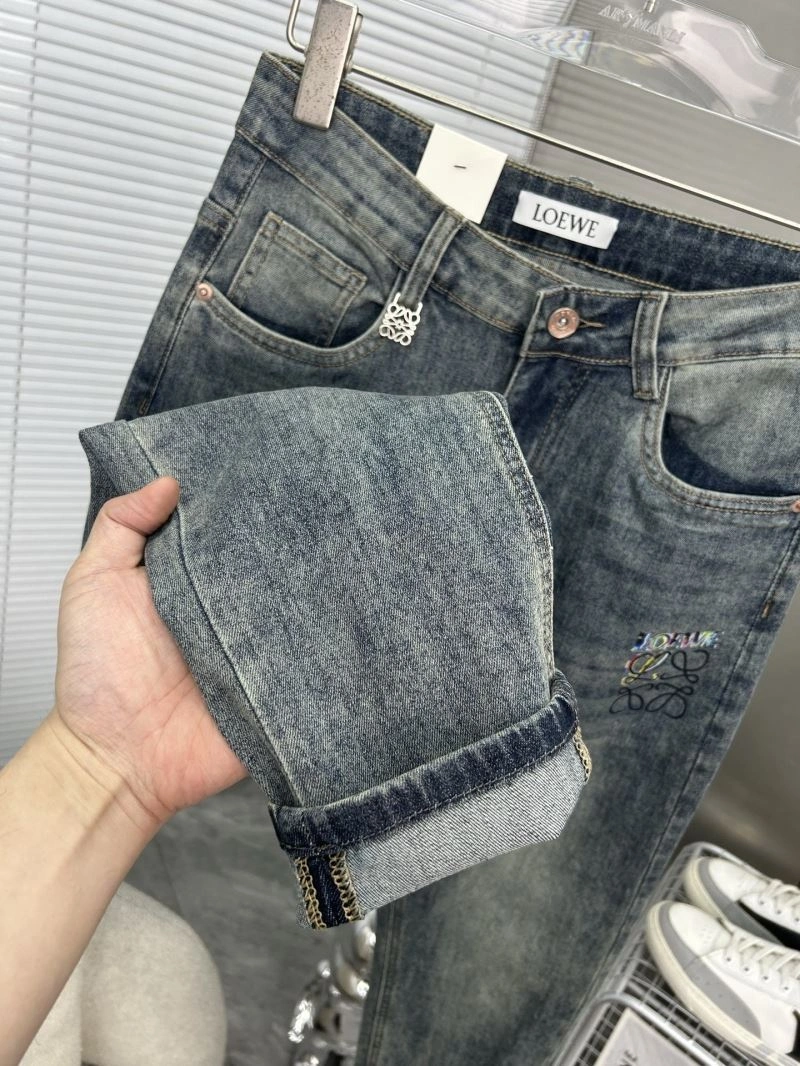 Inexpensive Loewe Jeans