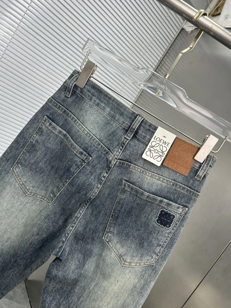 Inexpensive Loewe Jeans