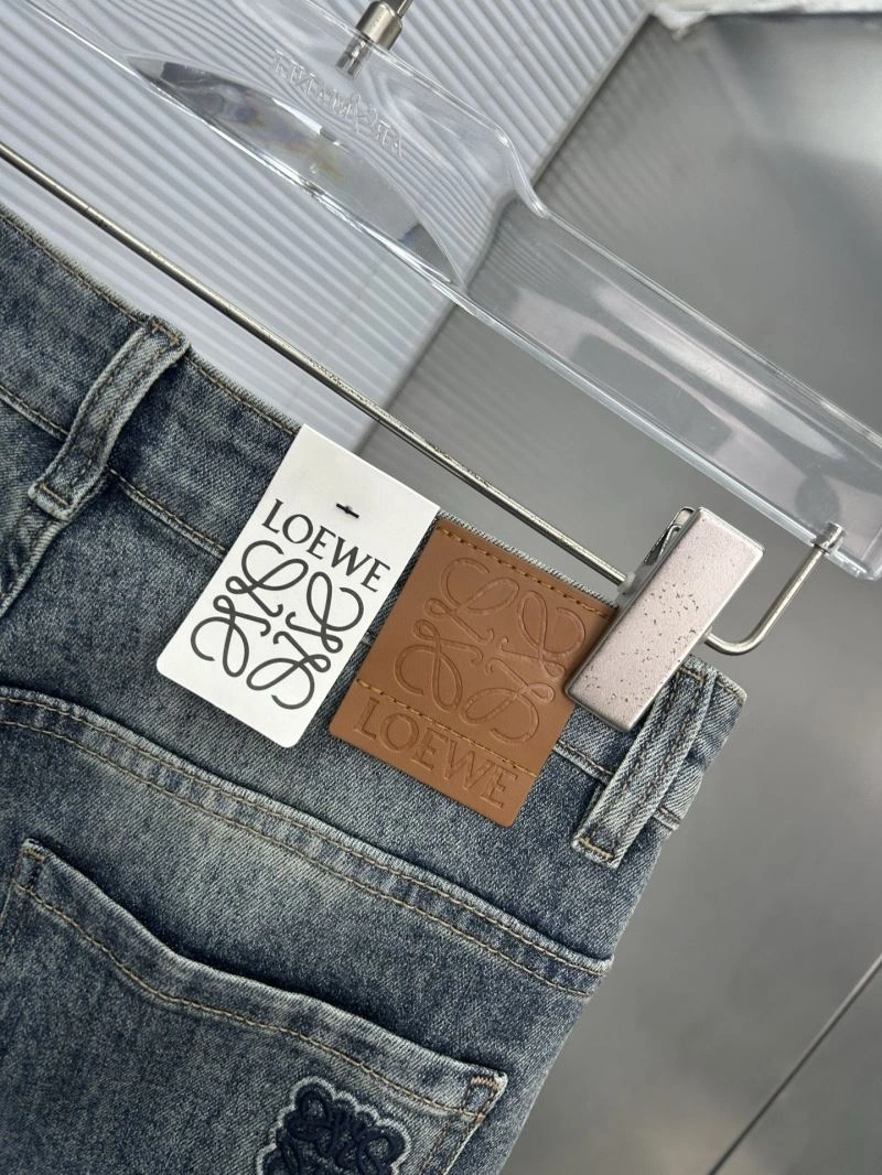Inexpensive Loewe Jeans