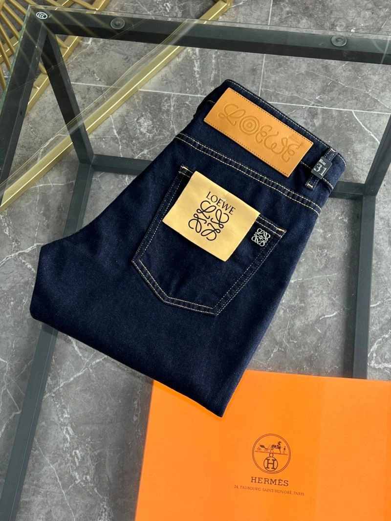 Loewe Jeans