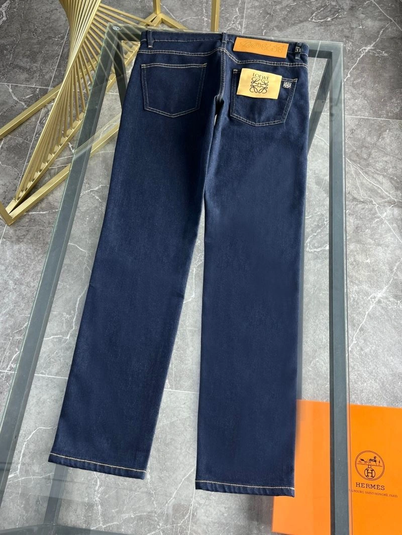 Precise copy Loewe Jeans