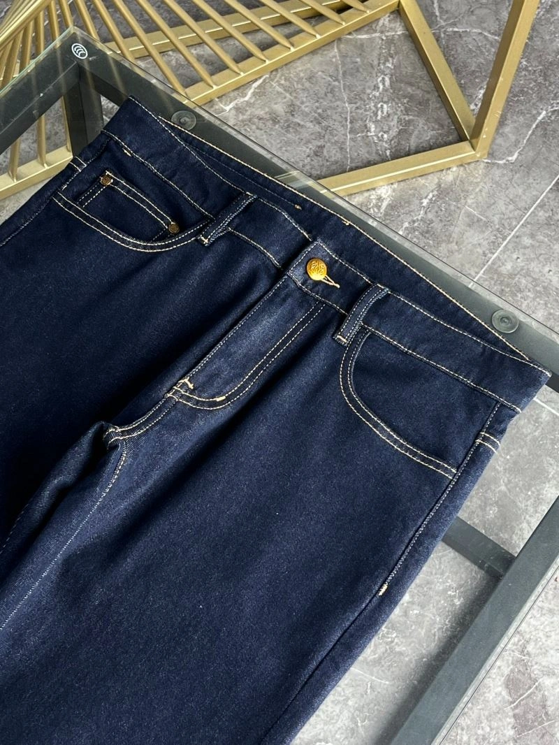 Precise copy Loewe Jeans