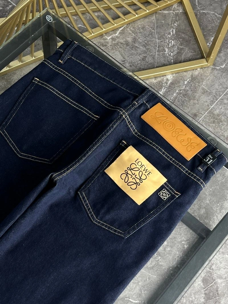 Precise copy Loewe Jeans