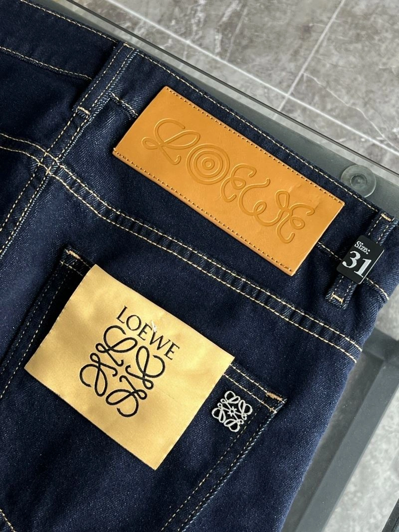 Precise copy Loewe Jeans