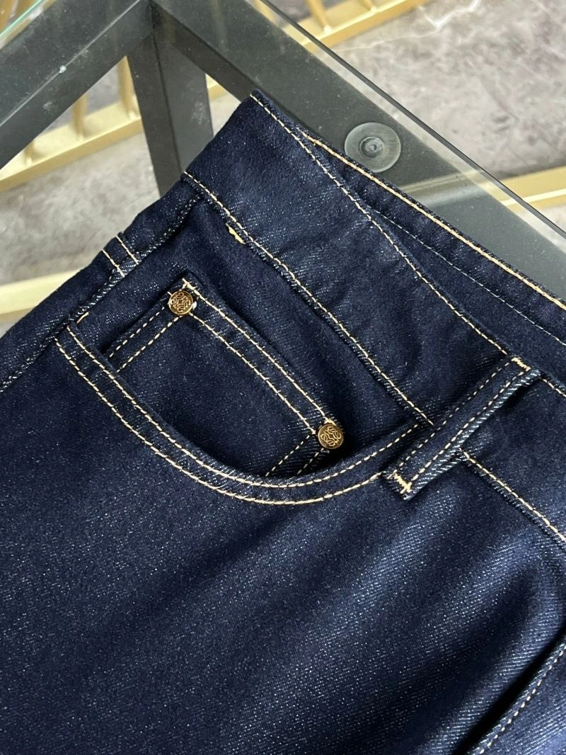 Precise copy Loewe Jeans