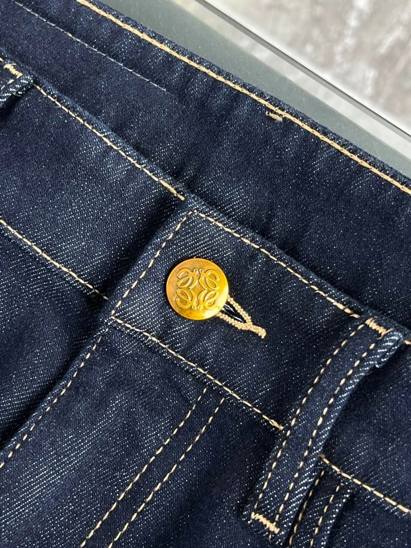 Precise copy Loewe Jeans