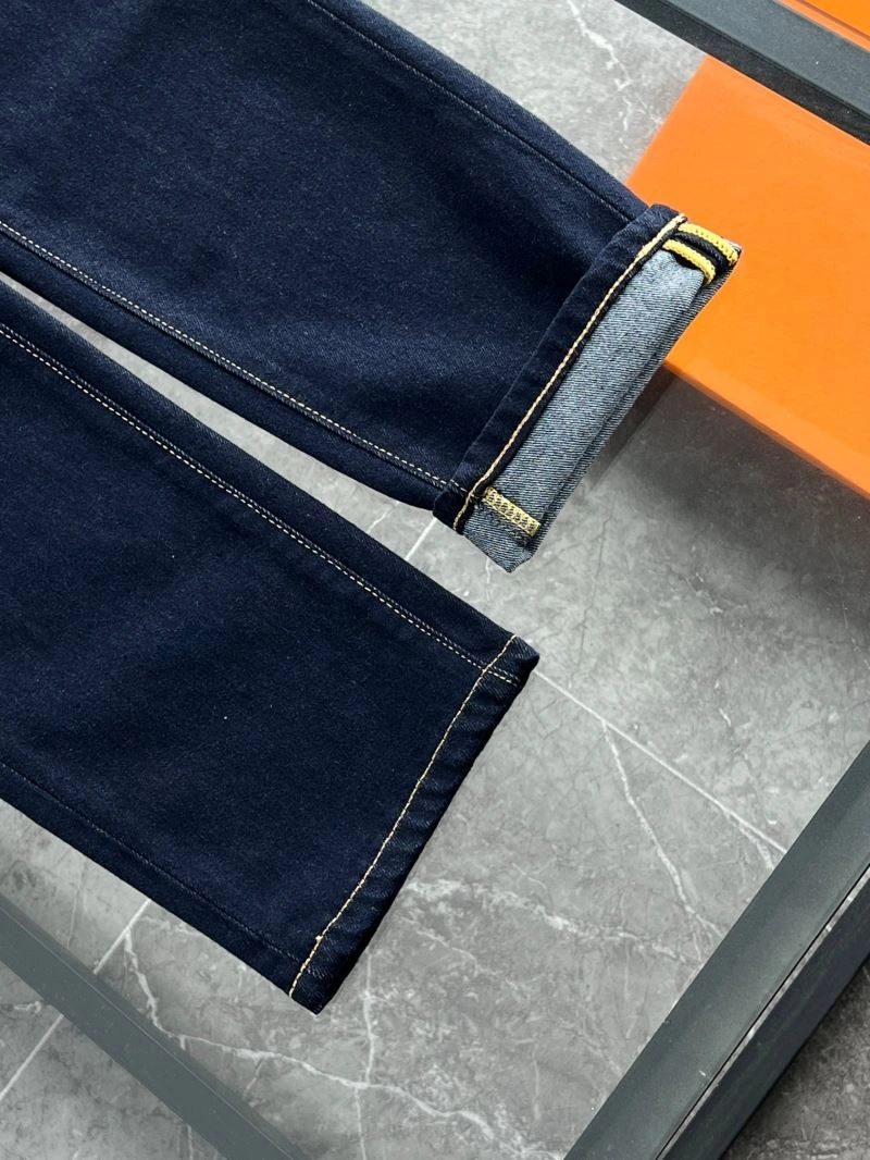 Precise copy Loewe Jeans