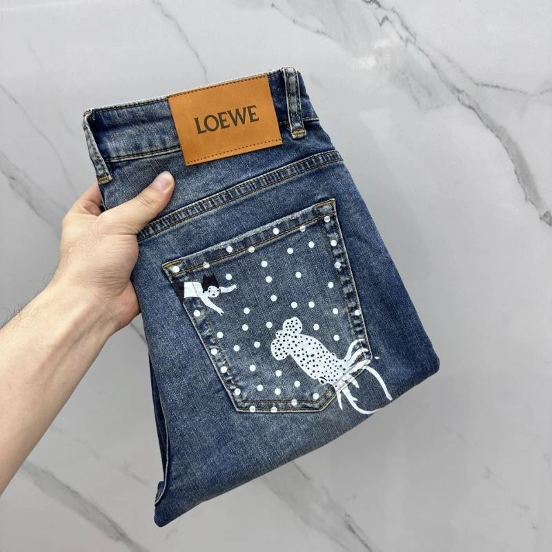 Loewe Jeans