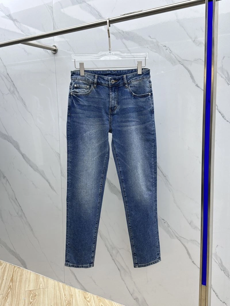 Precise copy Loewe Jeans