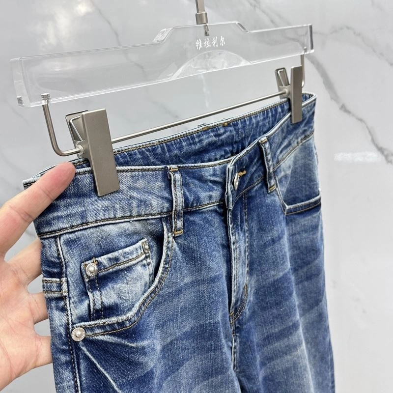 Precise copy Loewe Jeans