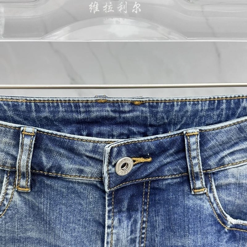 Precise copy Loewe Jeans