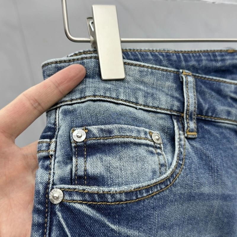 Precise copy Loewe Jeans