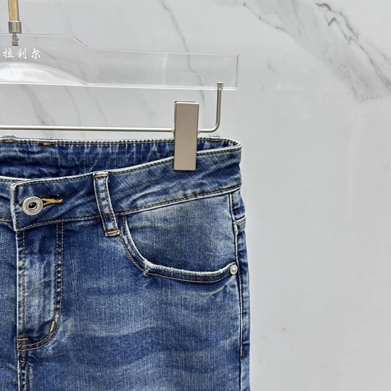 Precise copy Loewe Jeans