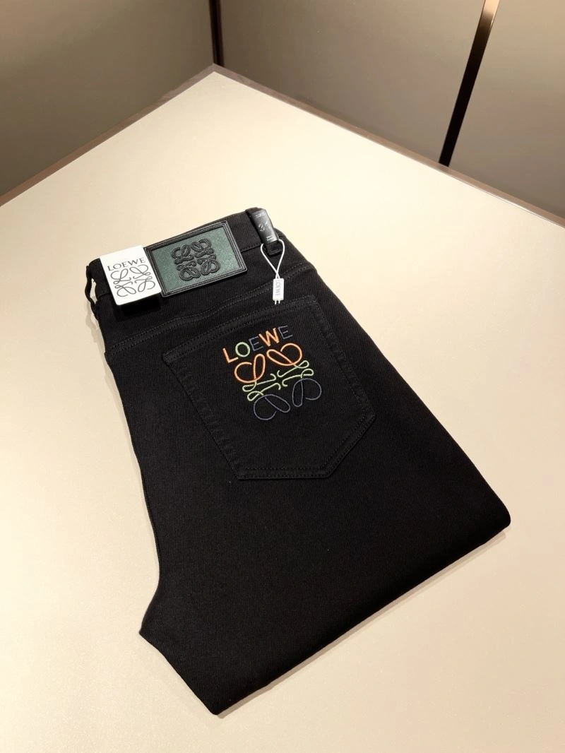 Loewe Jeans