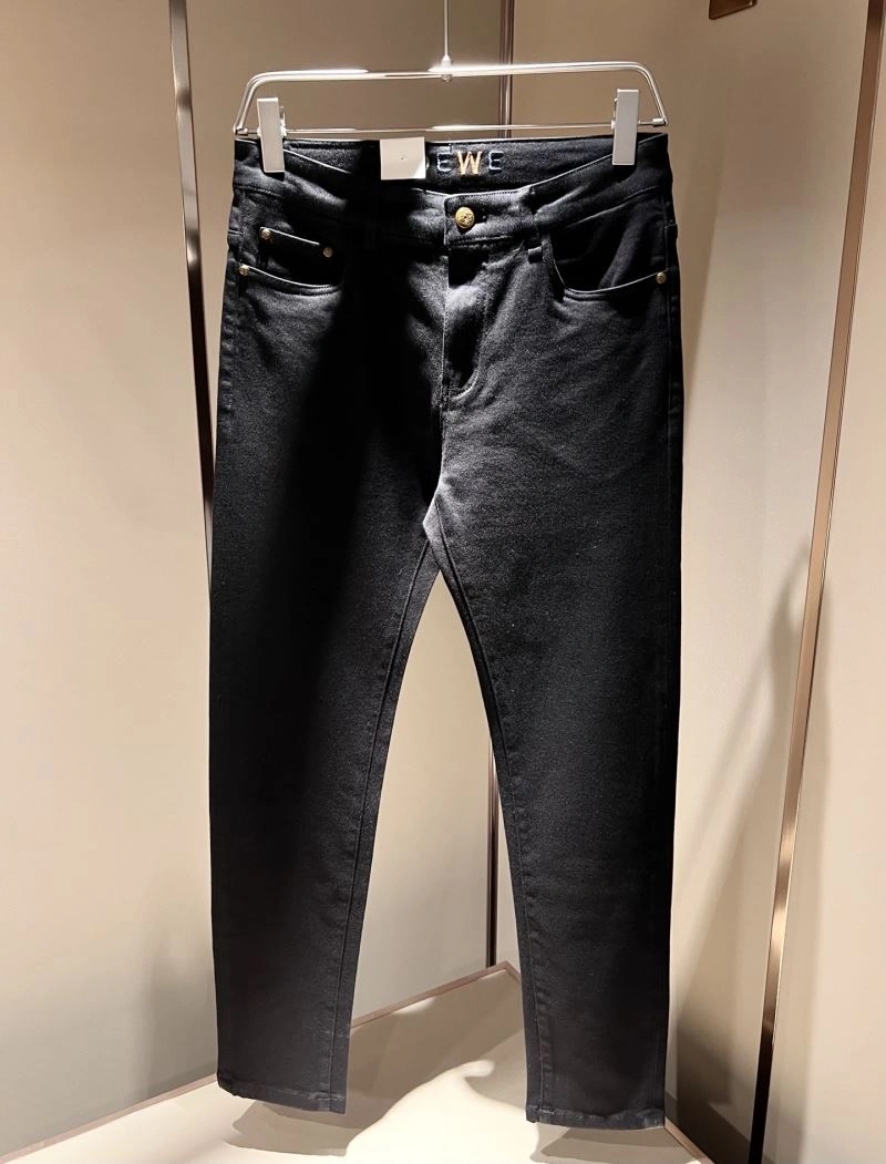 Value-priced Loewe Jeans