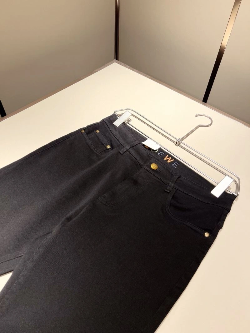 Value-priced Loewe Jeans