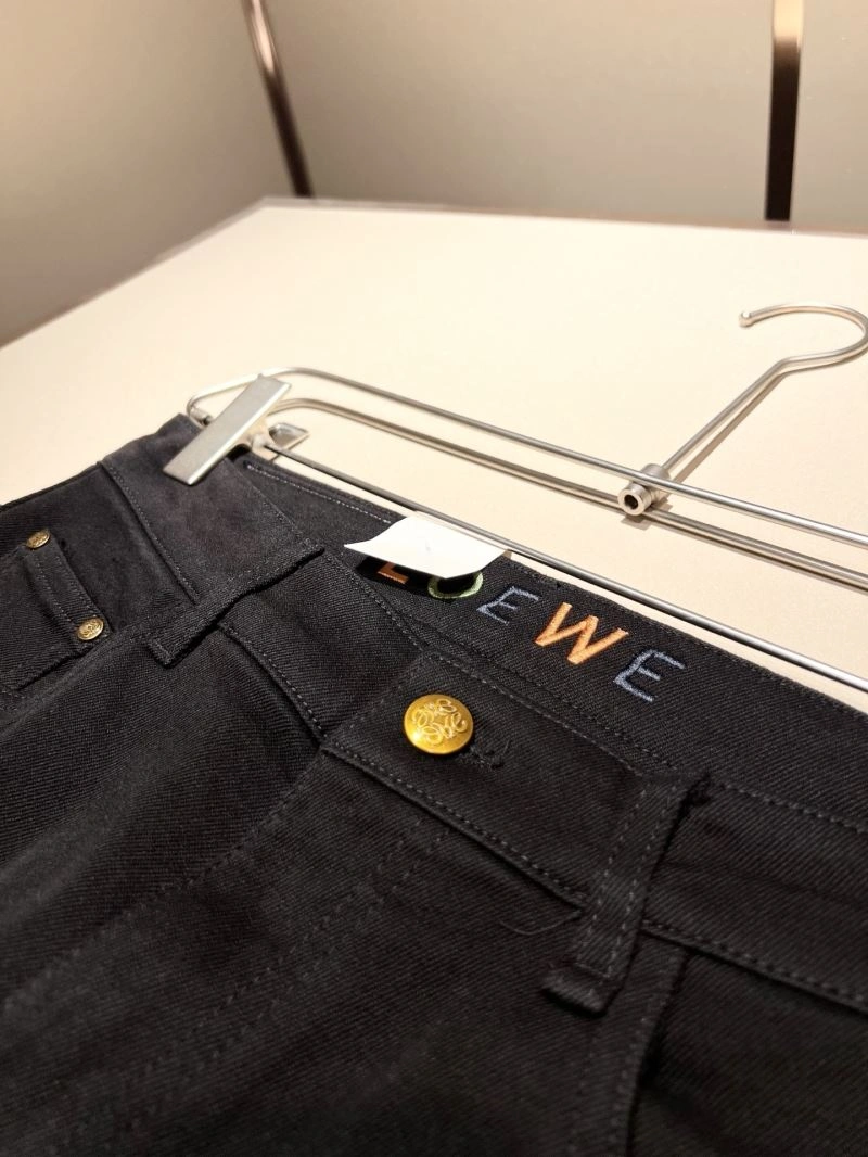Value-priced Loewe Jeans