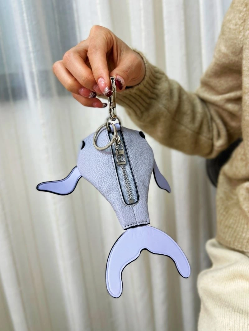 Loewe Keychains