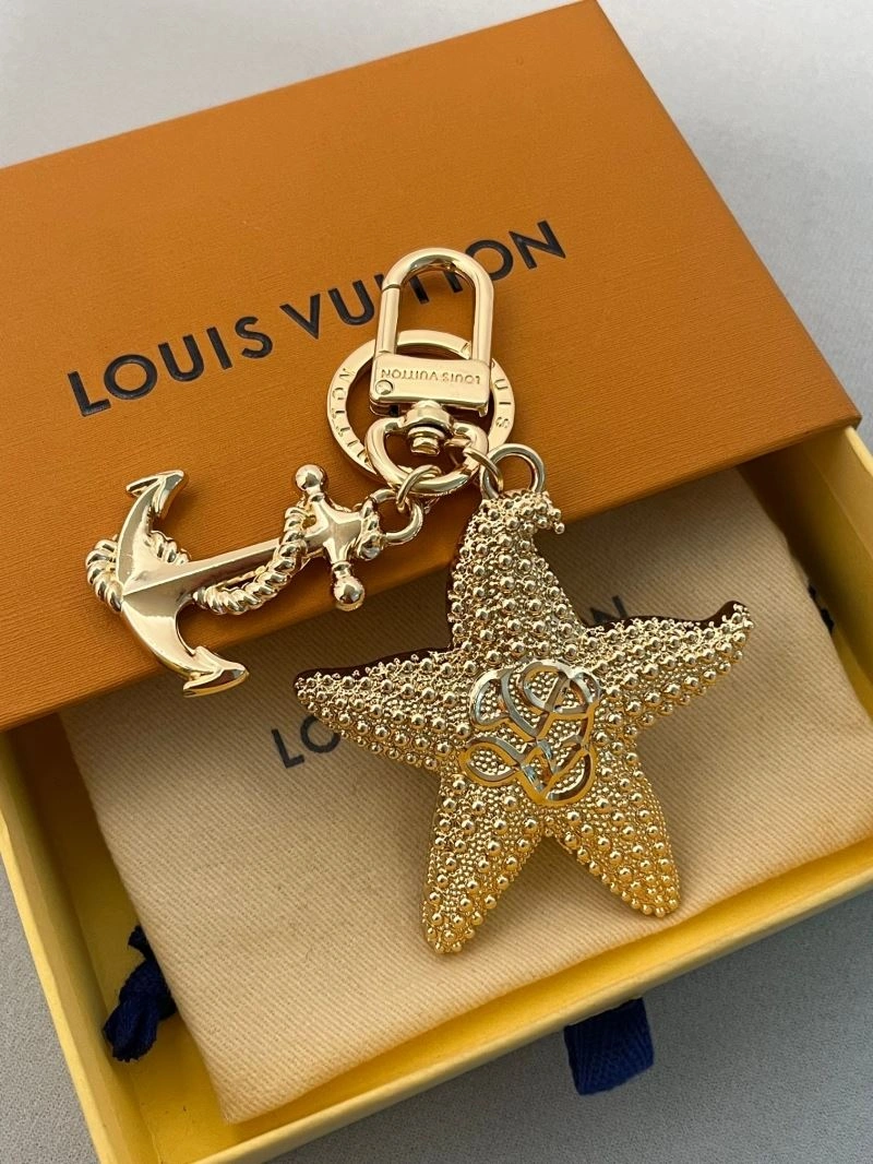 Cut-rate Loewe Keychains